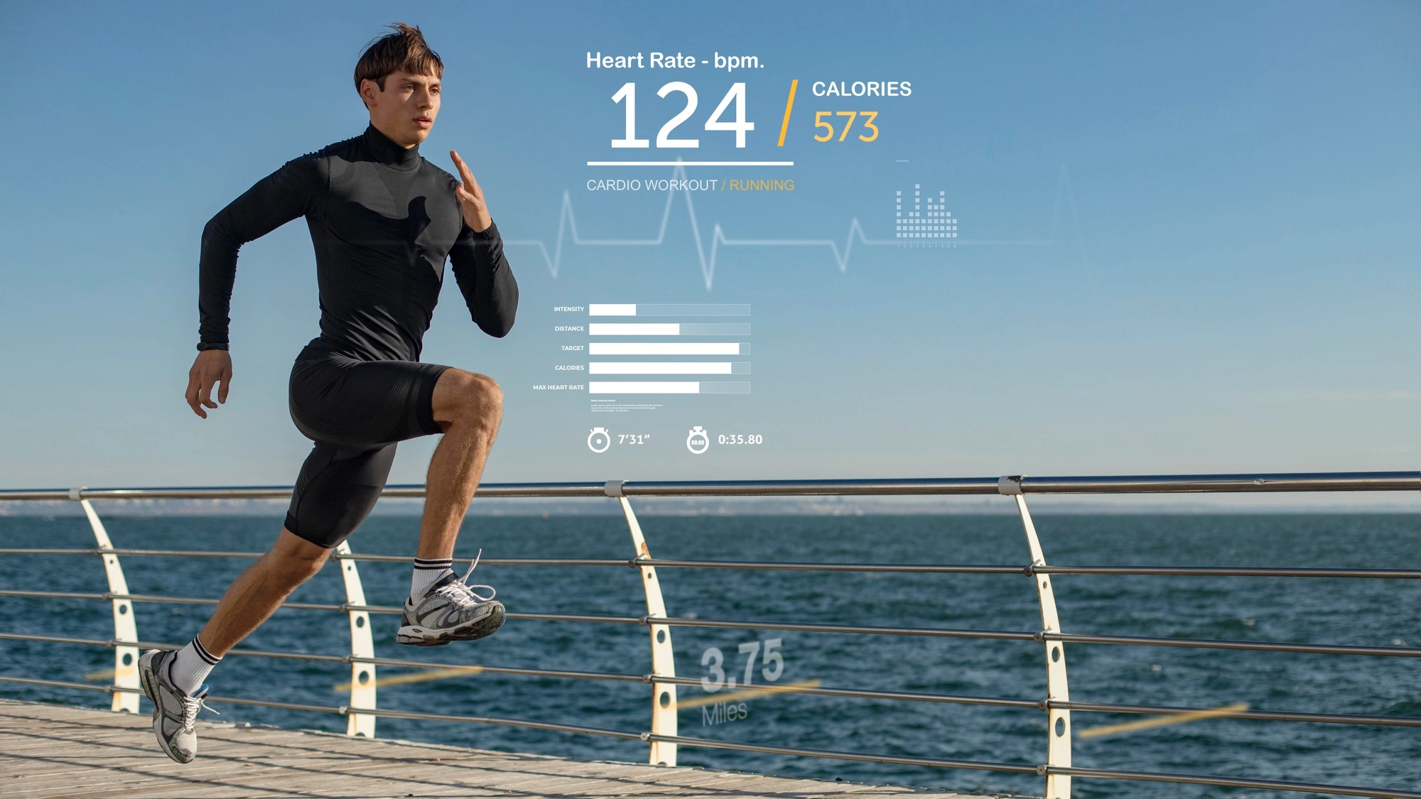 AI Driven DNA Testing For Better Health and Wellness | Genix.AI